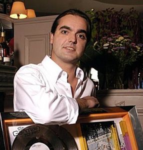 St. Germain Makes Powerful Return With Self-Titled Album