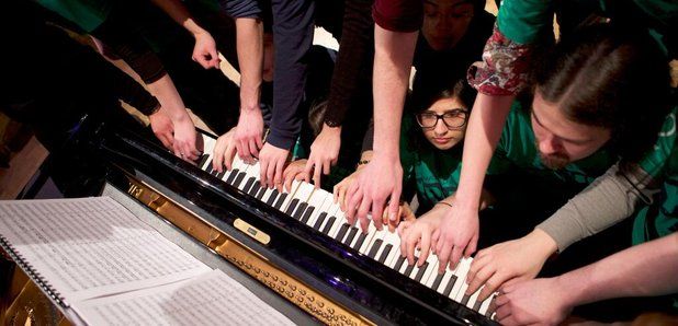 10 MOST REMARKABLE MUSIC WORLD RECORDS - CMUSE