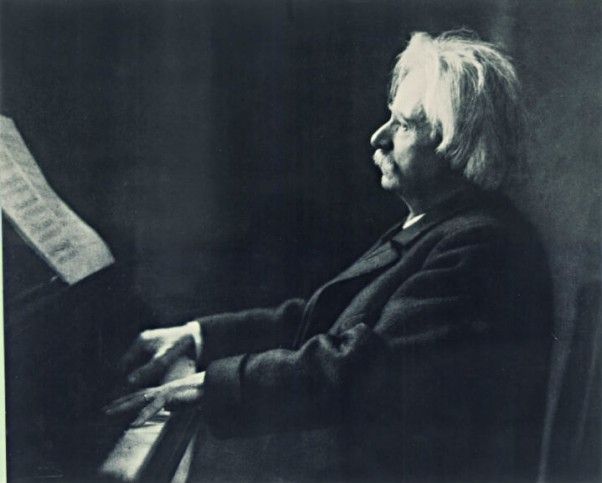 7 Fun Facts About Edvard Grieg - CMUSE