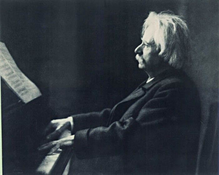 7 Fun Facts About Edvard Grieg - CMUSE