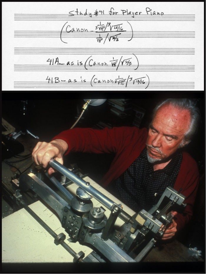 14 Musical Works In The Most Unusual Time Signatures - CMUSE