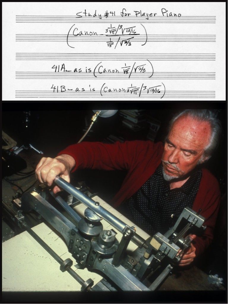 14 Musical Works In The Most Unusual Time Signatures - CMUSE