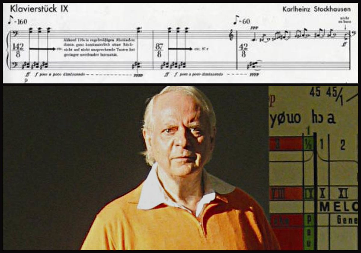 14 Musical Works In The Most Unusual Time Signatures - CMUSE