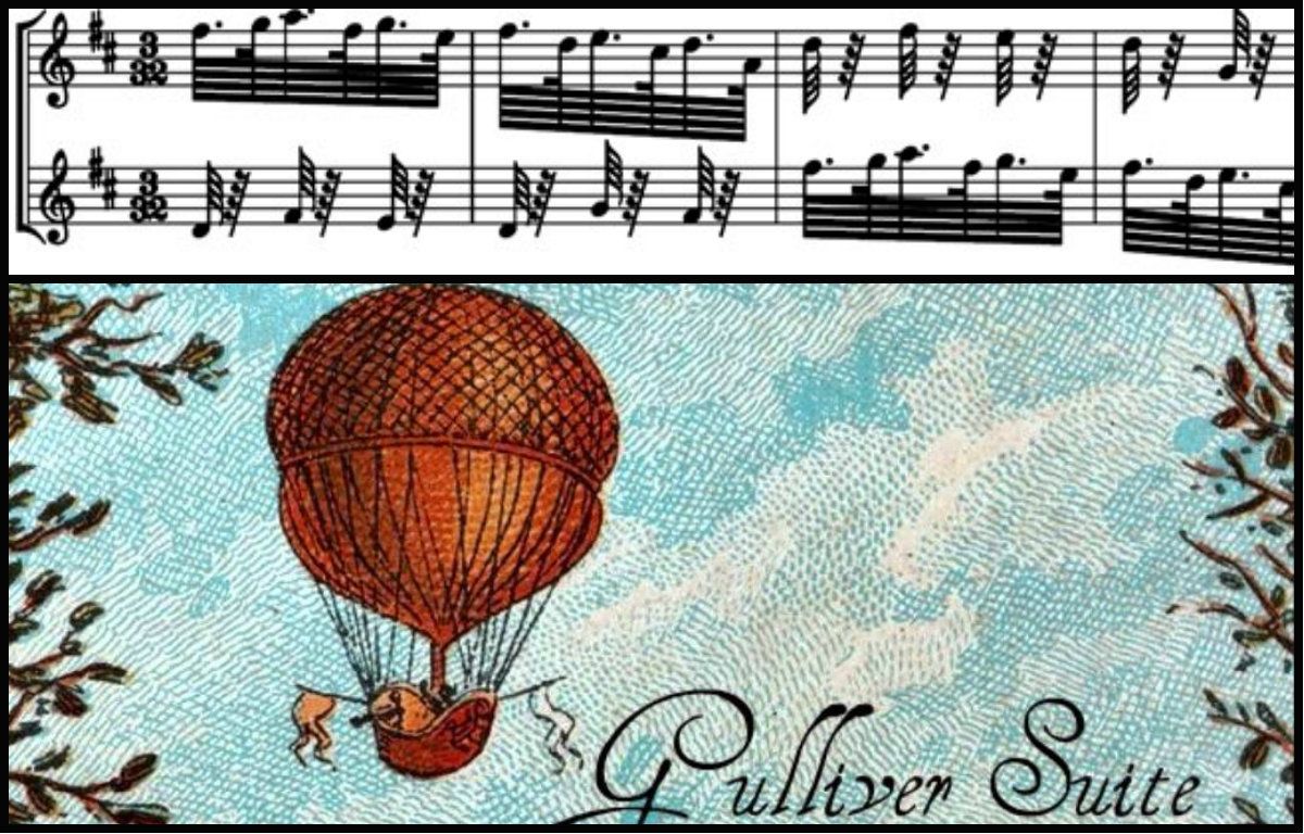 14 Musical Works In The Most Unusual Time Signatures - CMUSE