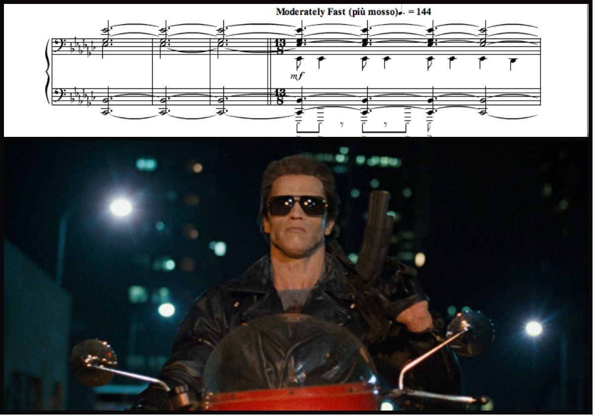 14 Musical Works In The Most Unusual Time Signatures - CMUSE