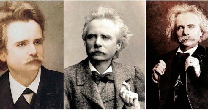 7 Fun Facts About Edvard Grieg - CMUSE