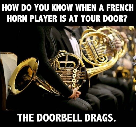 The Funniest Musician Jokes Ever Told [PART 1] - CMUSE