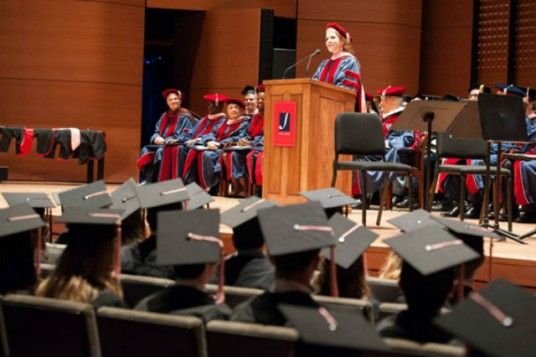 A Graduation Speech That Will Inspire You - given by Joyce DiDonato At ...