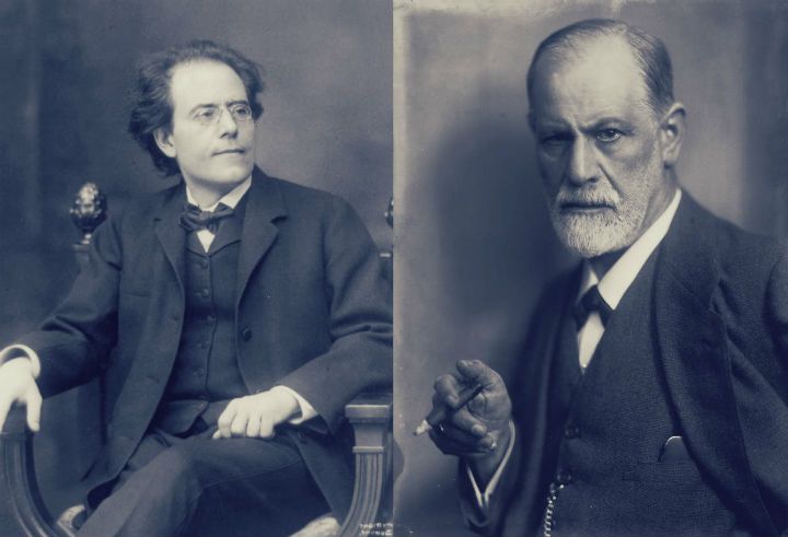 10 Fun Facts About Gustav Mahler - CMUSE