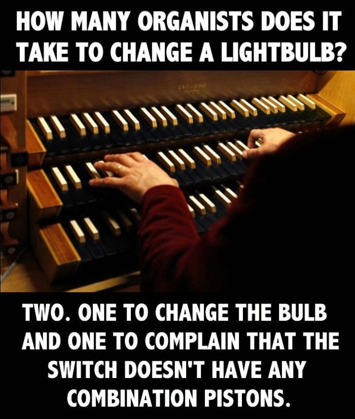 The Funniest Musician Jokes Ever Told [PART 1] - CMUSE