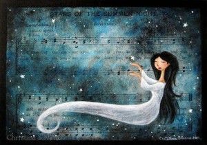 21 Most Creative Sheet Music Artworks - CMUSE