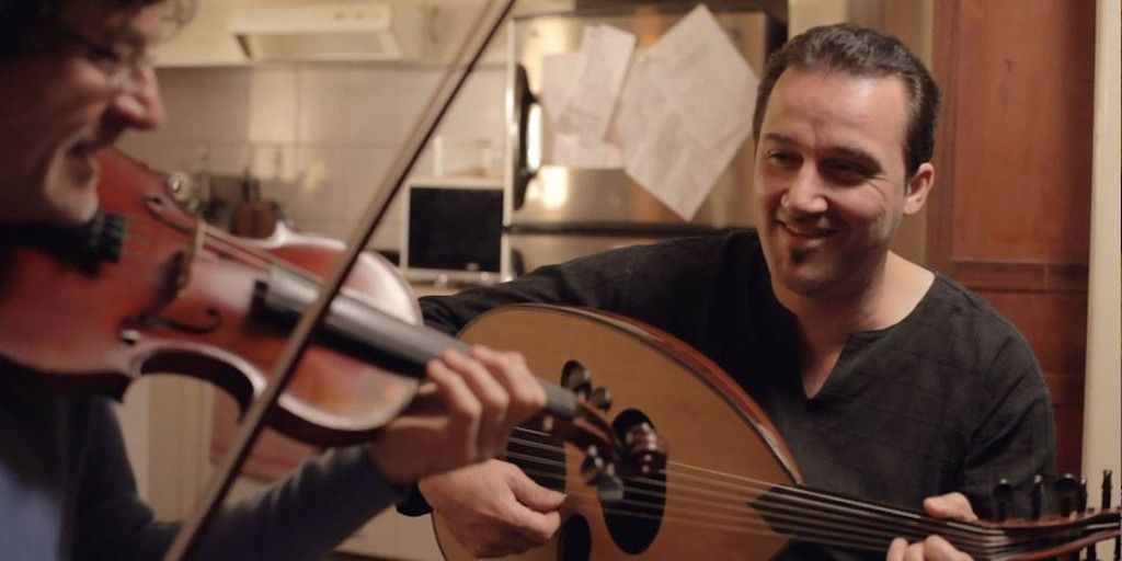 Symphony For Two Rivers – An Inspiring Story About How Music Unites ...