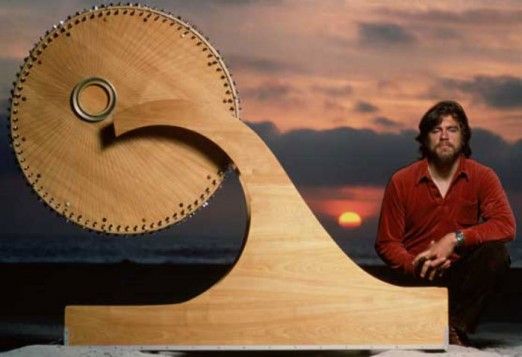 The World's Most Unusual Music Instruments