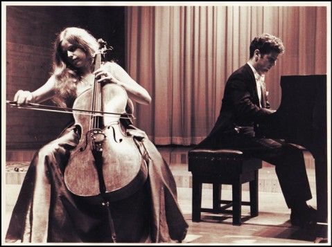 15 Most Inspiring Jacqueline du Pré Quotes - CMUSE
