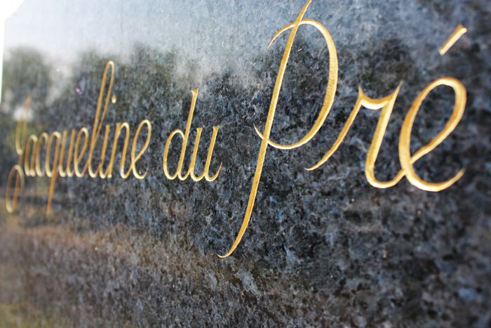 15 Most Inspiring Jacqueline du Pré Quotes - CMUSE