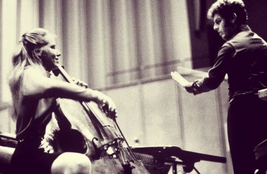 15 Most Inspiring Jacqueline du Pré Quotes - CMUSE