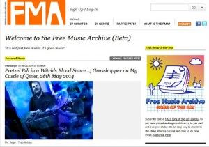 10 Best Free Music Download Sites - CMUSE