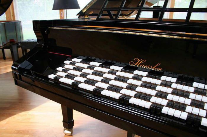 The World's Most Unusual Music Instruments