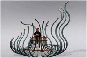 The World's Most Unusual Music Instruments