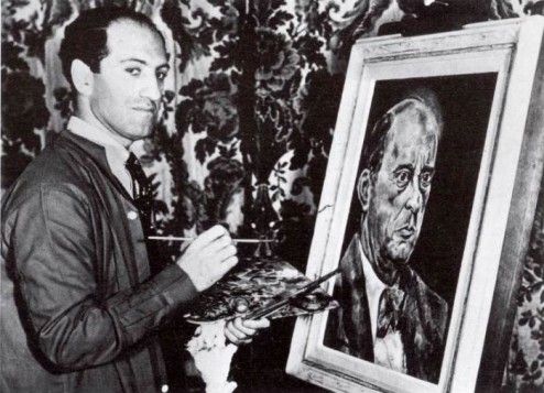 12 Most Interesting Facts About George Gershwin