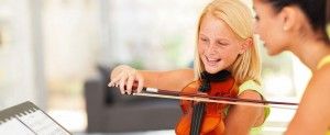 How to Choose the Right Musical Instrument?