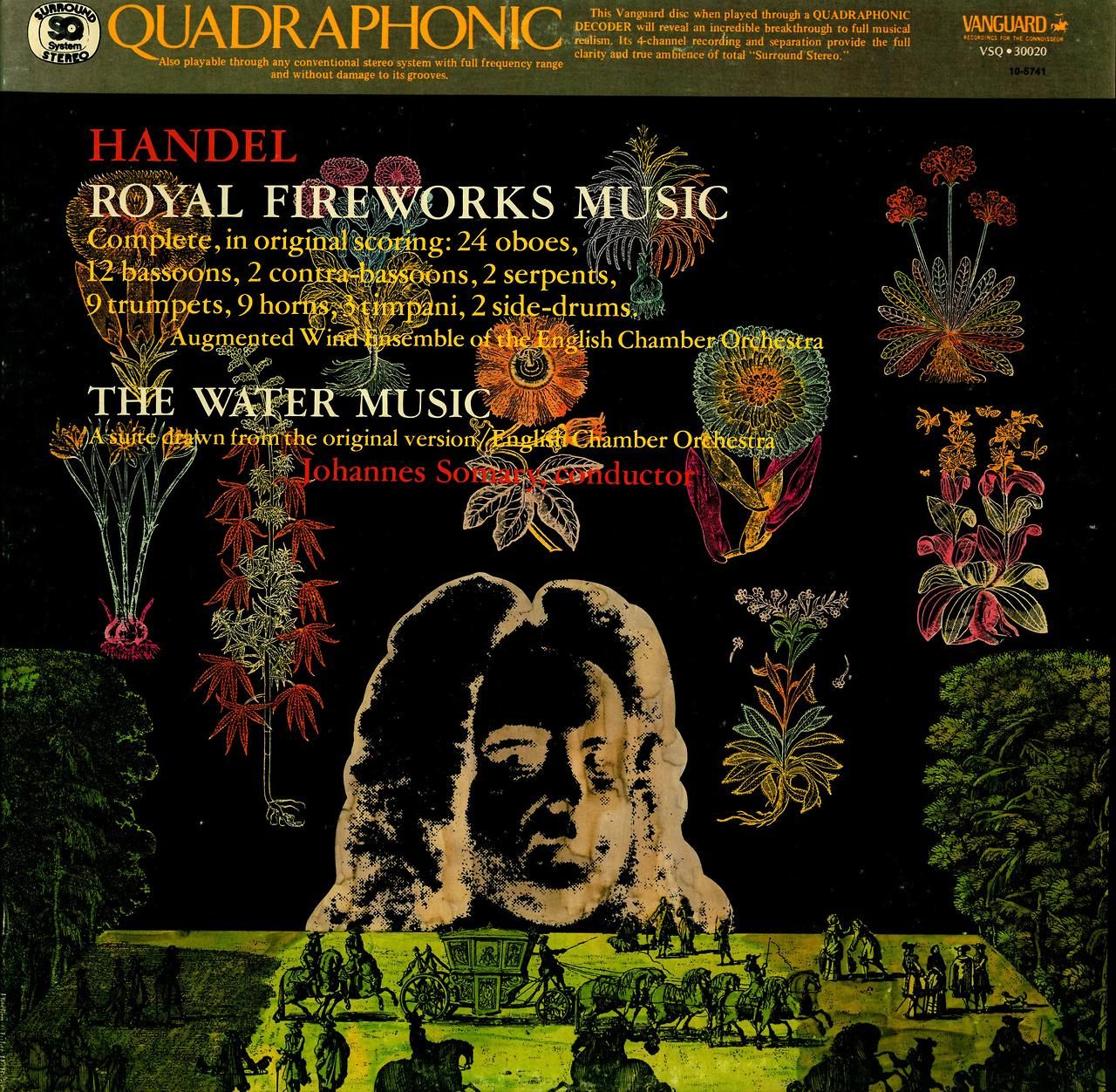 50 Most Creative Vintage Designs for Classical Music Records