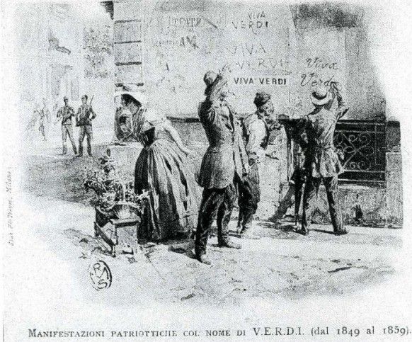 10 Most Interesting Facts About Giuseppe Verdi