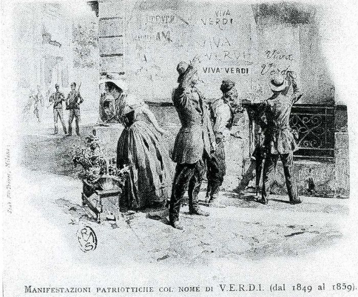 10 Most Interesting Facts About Giuseppe Verdi