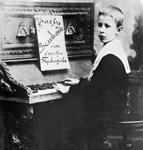 10 Amazing Child Music Prodigies: from Past to Present