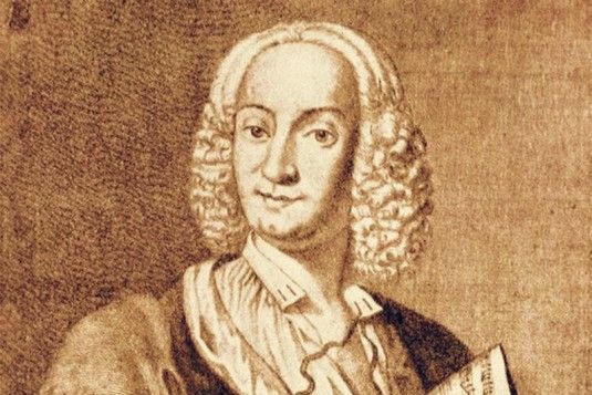Six Most Interesting Facts About Antonio Vivaldi (1678-1741)
