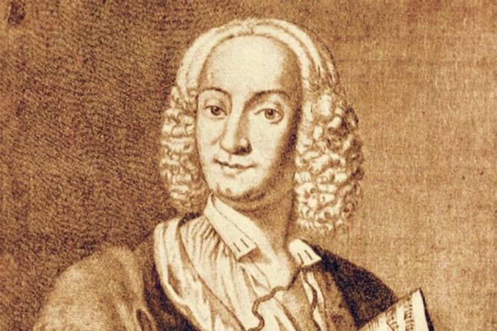 Six Most Interesting Facts About Antonio Vivaldi (1678-1741)