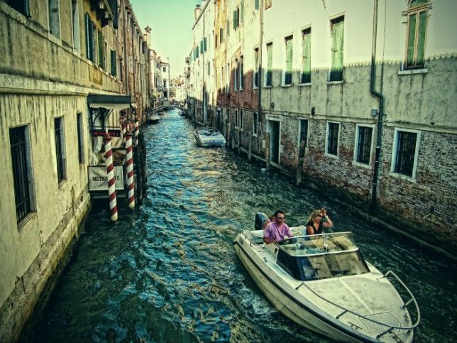 Six Most Interesting Facts About Antonio Vivaldi (1678-1741)