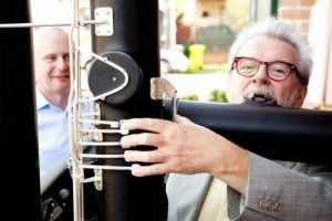 The World’s Largest Musical Instruments Ever Made