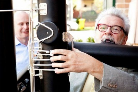 The World’s Largest Musical Instruments Ever Made