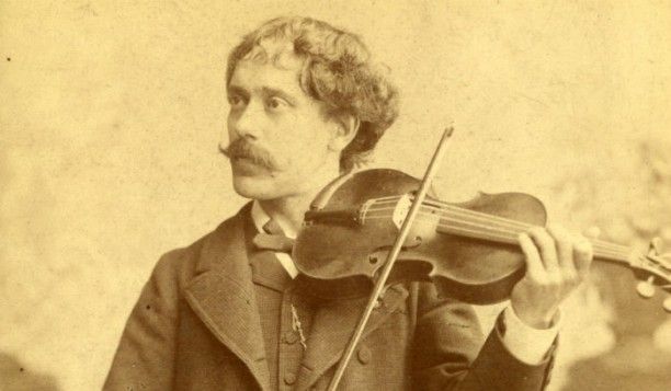 The 10 Greatest Violin Players of All Time