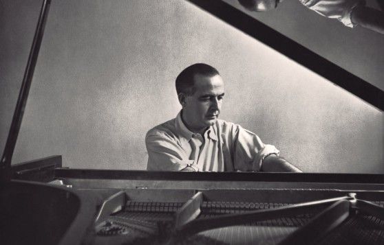 Seven Most Interesting Facts About Samuel Barber (1910-1981)