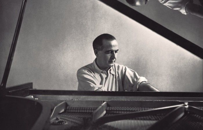 Seven Most Interesting Facts About Samuel Barber (1910-1981)
