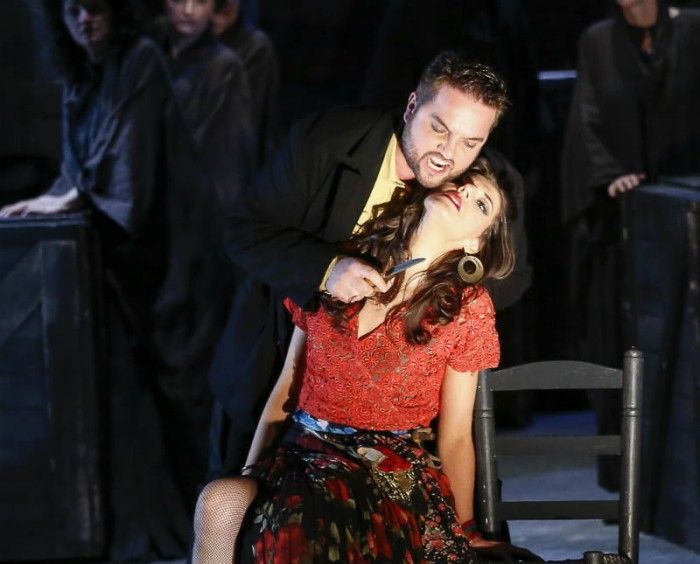 Top 5 Operas for People who Hate Opera