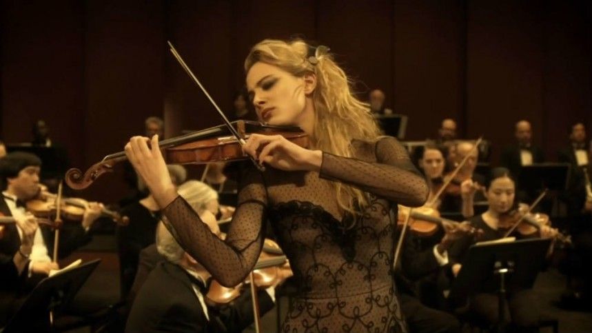 Seven Reasons Why You Should Date a Classical Musician