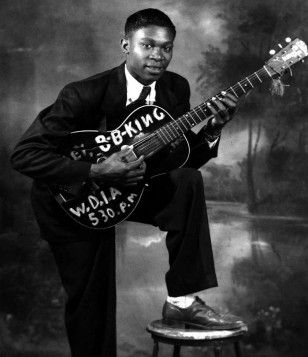 B.B. King: A look at his life and musical legacy
