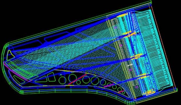 How About Building a Grand Piano from Scratch?