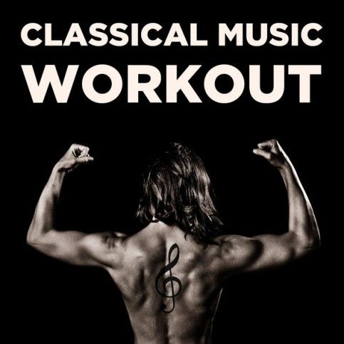 Ten Classical Pieces to make the most of your workout