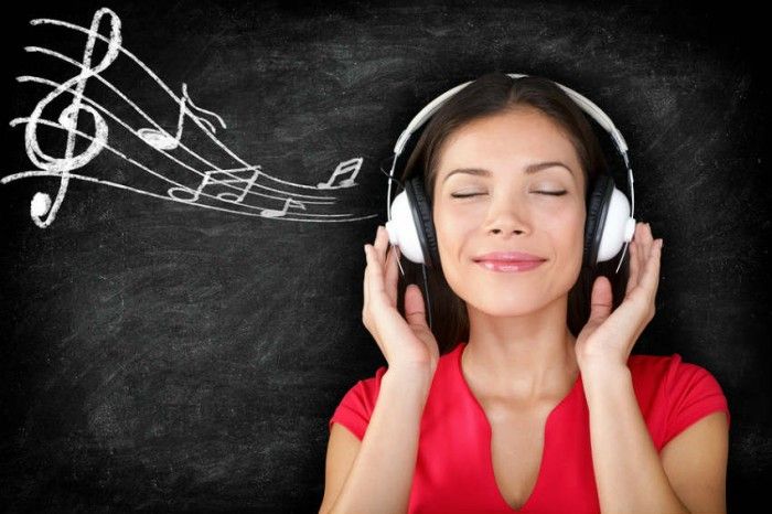 Five Curious Facts about Music and Emotions