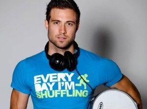 Grad Student Uses Music to Help Heal the Brain