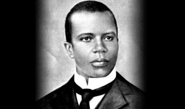 Scott Joplin: Composer, Pianist, and King of Ragtime