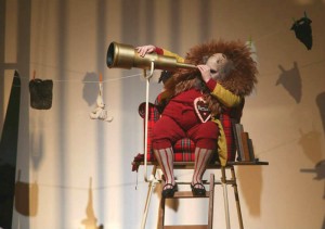 The Salzburg Festival Presents Opera for Children