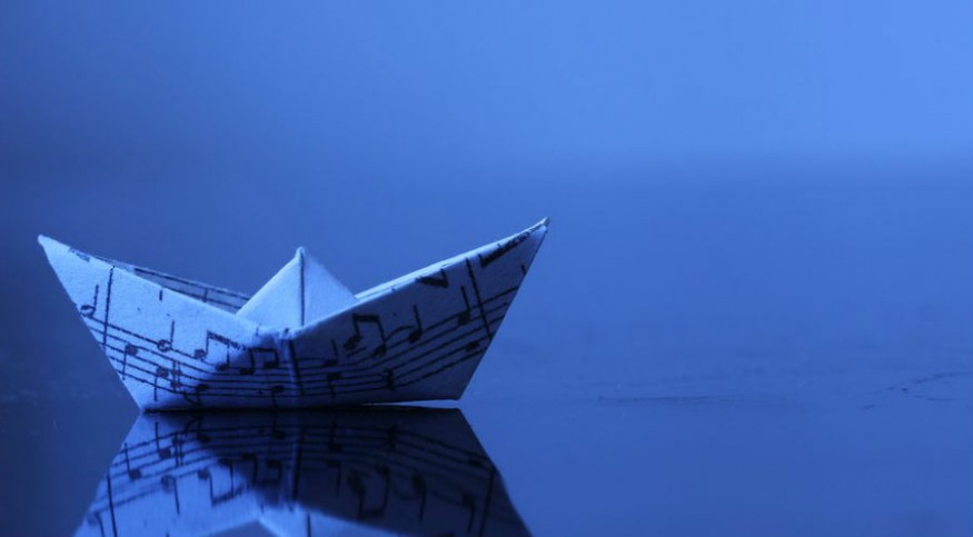 Eleven Beautiful Pieces of Classical Music Inspired by Water