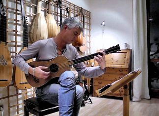 The World’s Largest Musical Instruments Ever Made