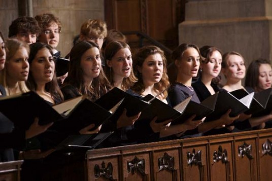 6 Psychological and Physical Benefits of Choral Singing