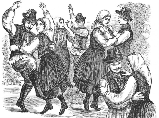 Six Famous Csardas You Must Listen To